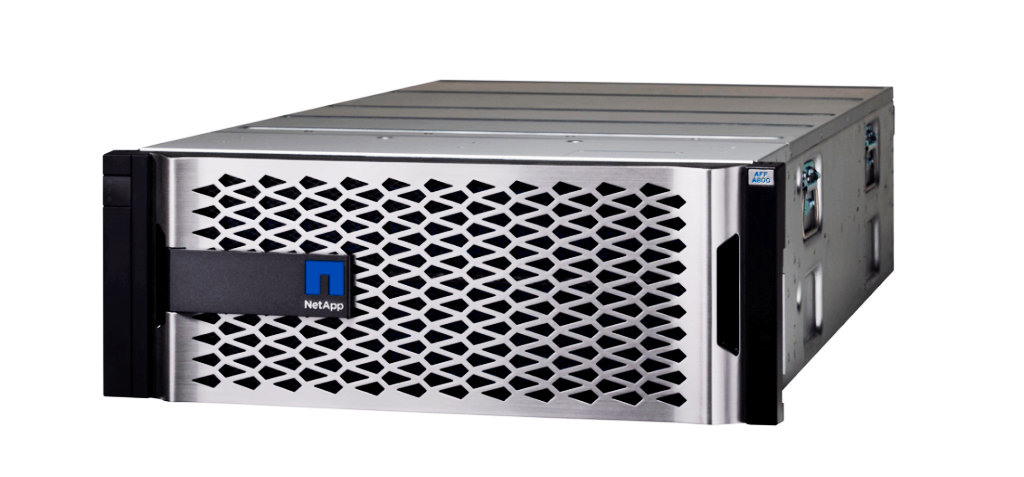NetApp Ontap AI - Платформа будущего