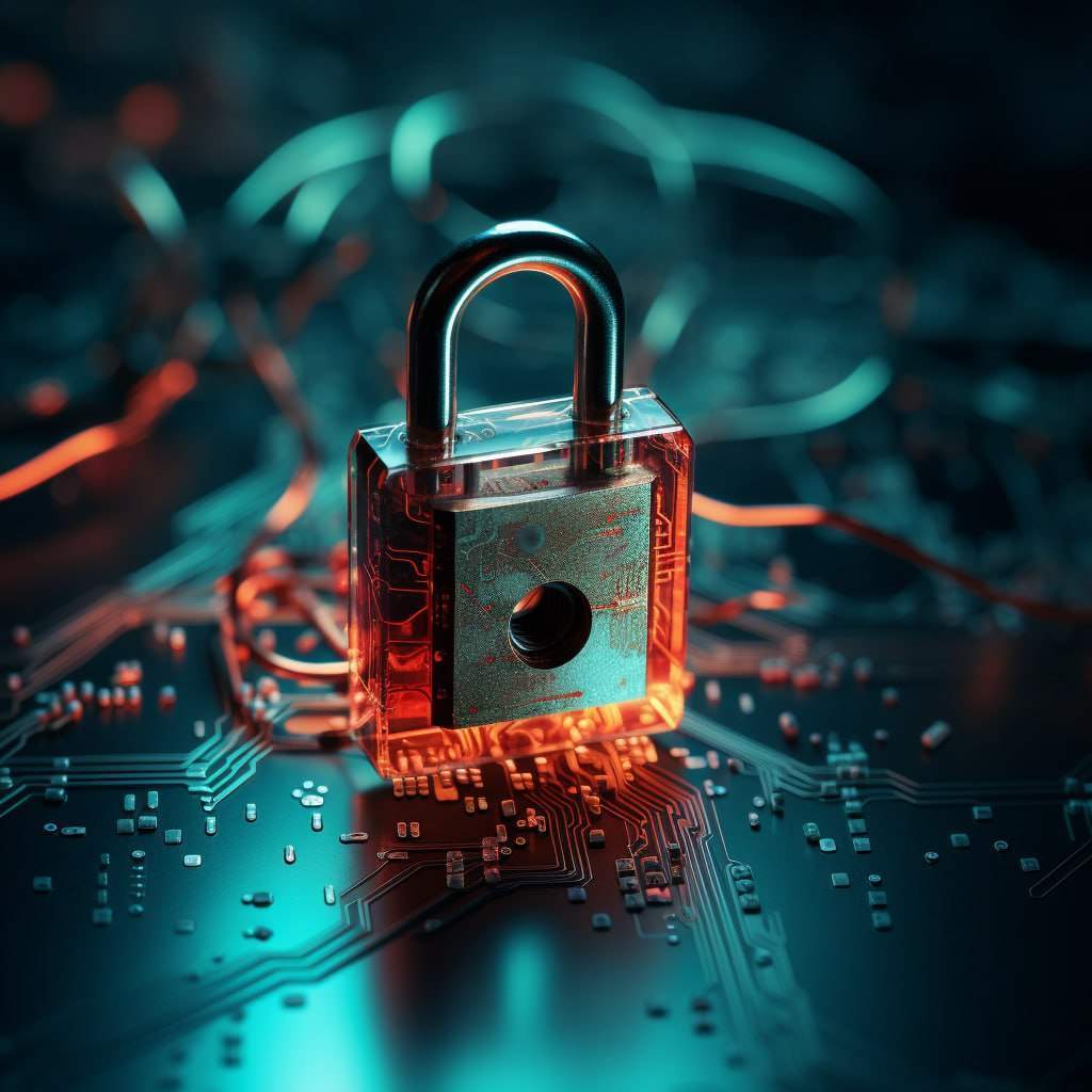 Итоги 2023 года в информационной безопасности от ITGLOBAL.COM Security