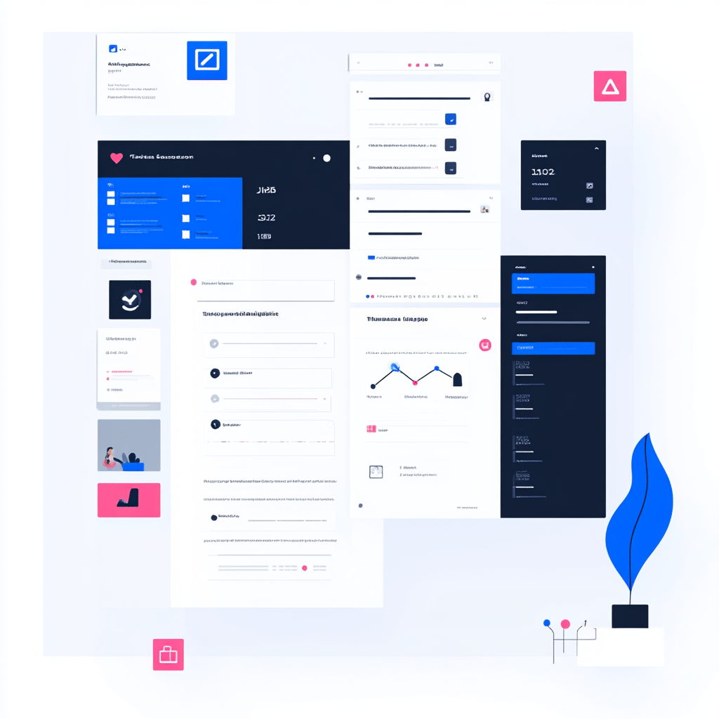 Подборка аналогов Asana | блог ITGLOBAL.COM