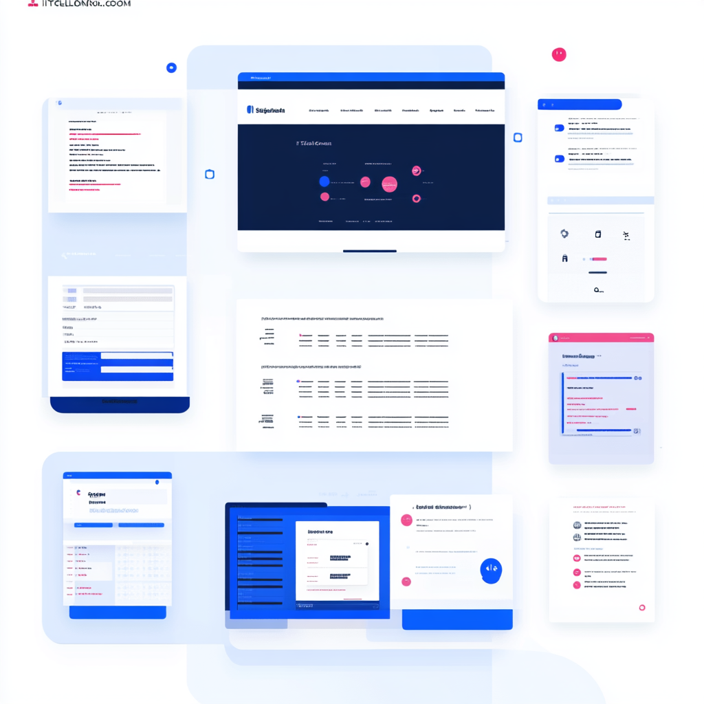 Стратегии масштабирования баз данных: опыт ITGLOBAL.COM и SimpleOne