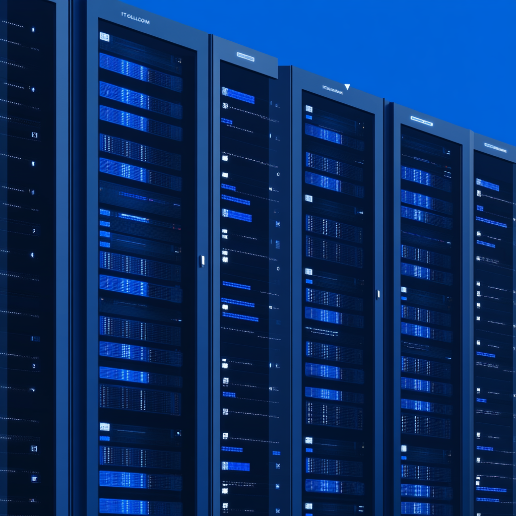 What is a supercomputer? Principle of operation, application and ...