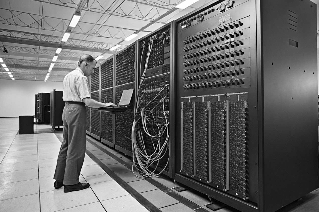 What is a supercomputer? Principle of operation, application and ...