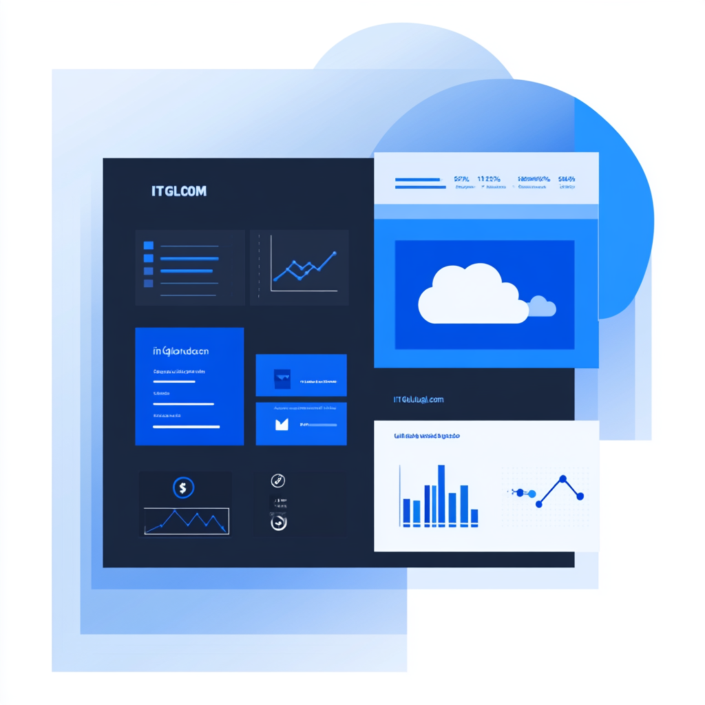 Агентская программа ITGLOBAL.COM: как зарабатывать на рекомендациях облачных сервисов